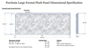 Porcelain Panels - Exterior | Insulstone Inc.