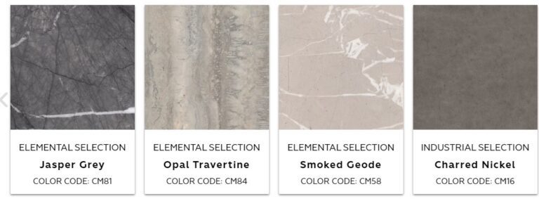 Beautiful Economical CastleRock Insulated Building Panels