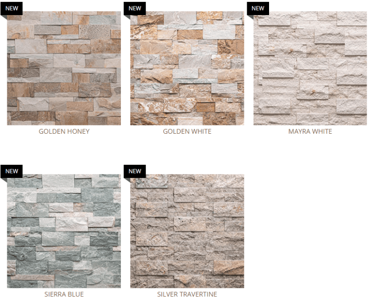 Beautiful Economical CastleRock Insulated Building Panels