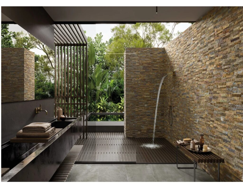 InsulStone QwikStone Brochures Columns Interior Stone Exterior Stone ...